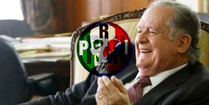 Presume Grupo México de Germán Larrea que su minera opera normalmente ...